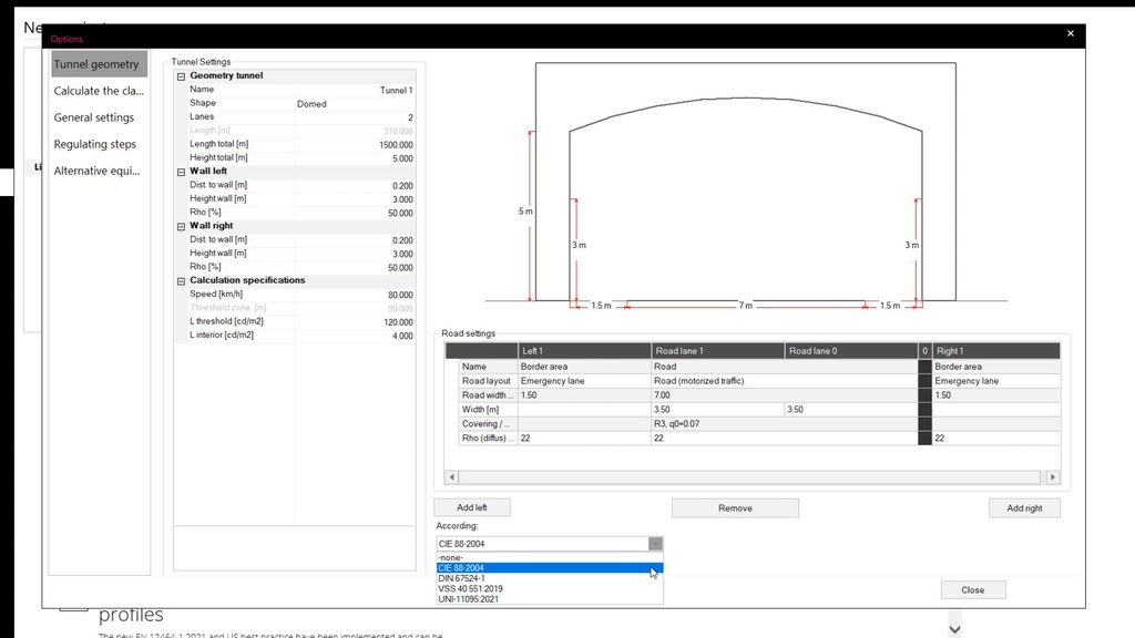 ReluxTunnel SelfStudy in English | RELUX Informatik AG